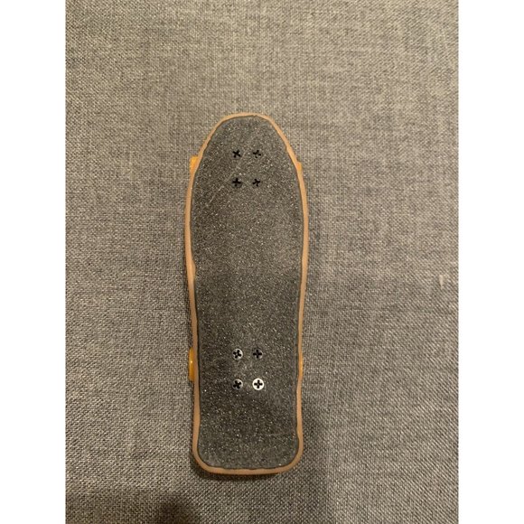 Tech Deck | Toys | Tech Deck Fingerboard 989 Jason Jesse Santa Cruz ...